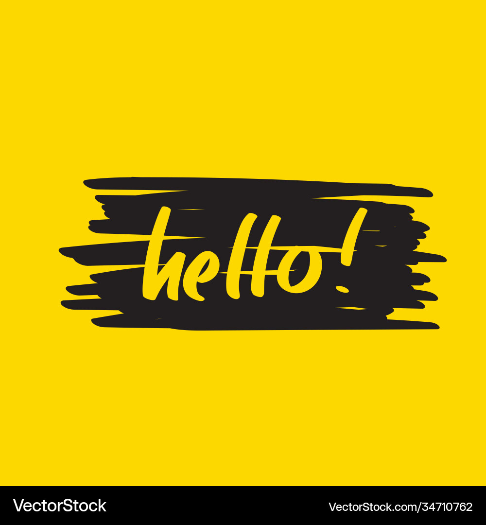 Speech bubble Royalty Free Vector Image - VectorStock