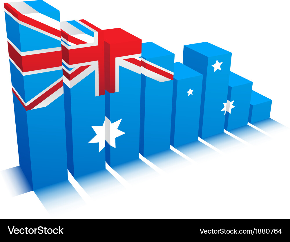 Graph Royalty Free Vector Image - VectorStock