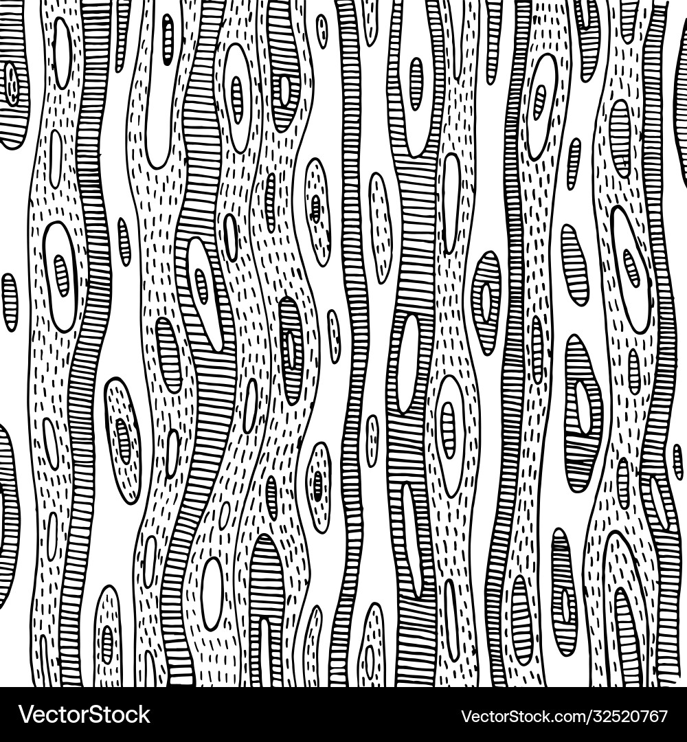 Doodle-Muster für das Färben von Buch Erwachsenen