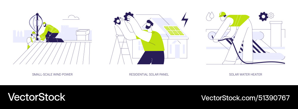 Solar Water Heater Vector Images (over 200)