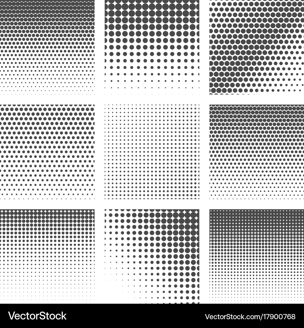Comic Dots Vector Images (over 63,000)