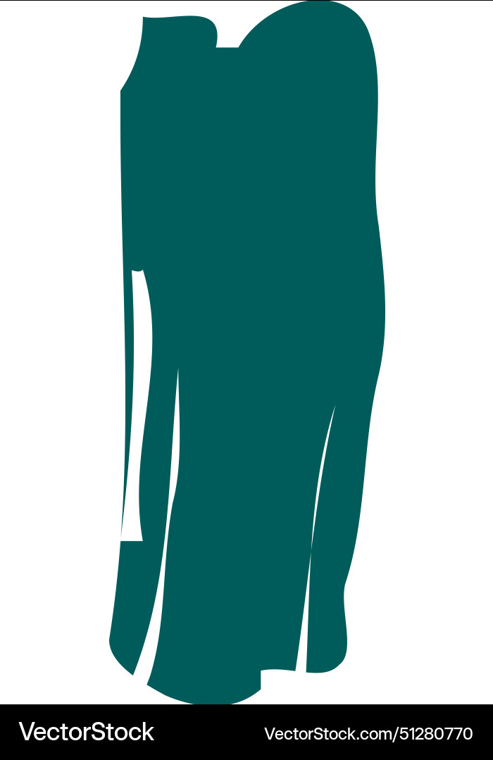 Hand drawn brush stroke Royalty Free Vector Image