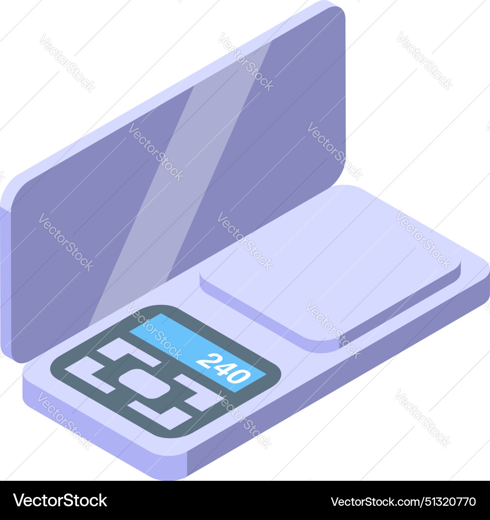 Gram Scale Weight Vector Images (over 1,400)