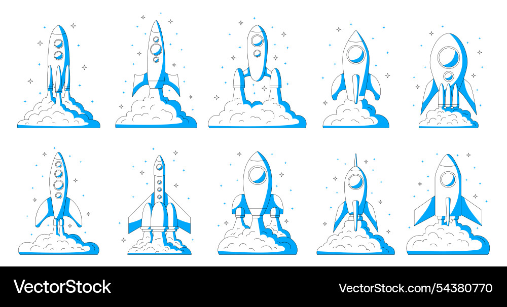 Space Shuttle Vector Images (over 47,000)