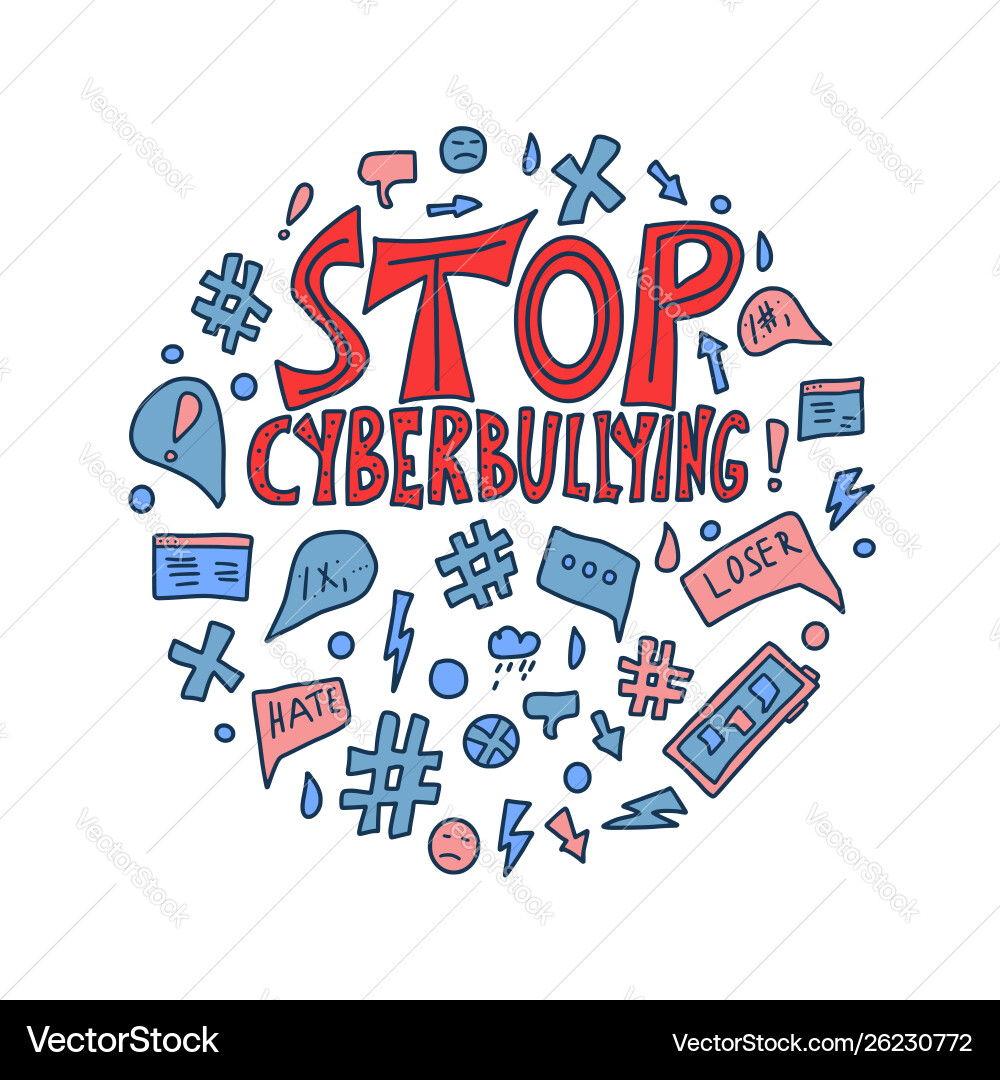Stop Cyber Bullying Quotes
