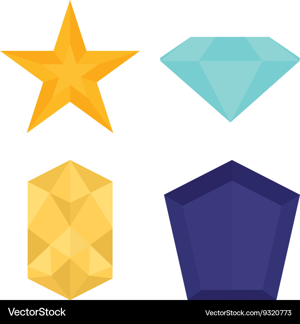 Jewelry Royalty Free Vector Image - VectorStock