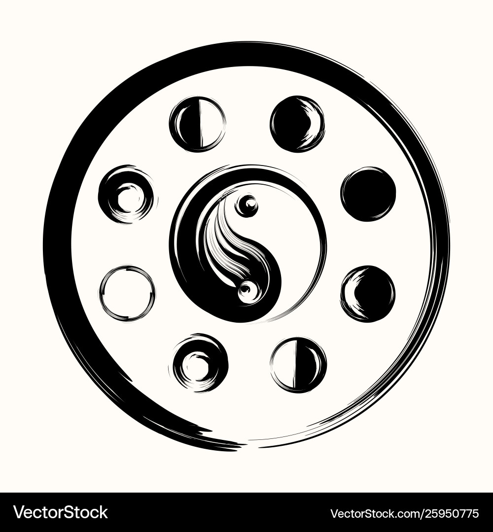 Chinese Compass Vector Images (over 630)