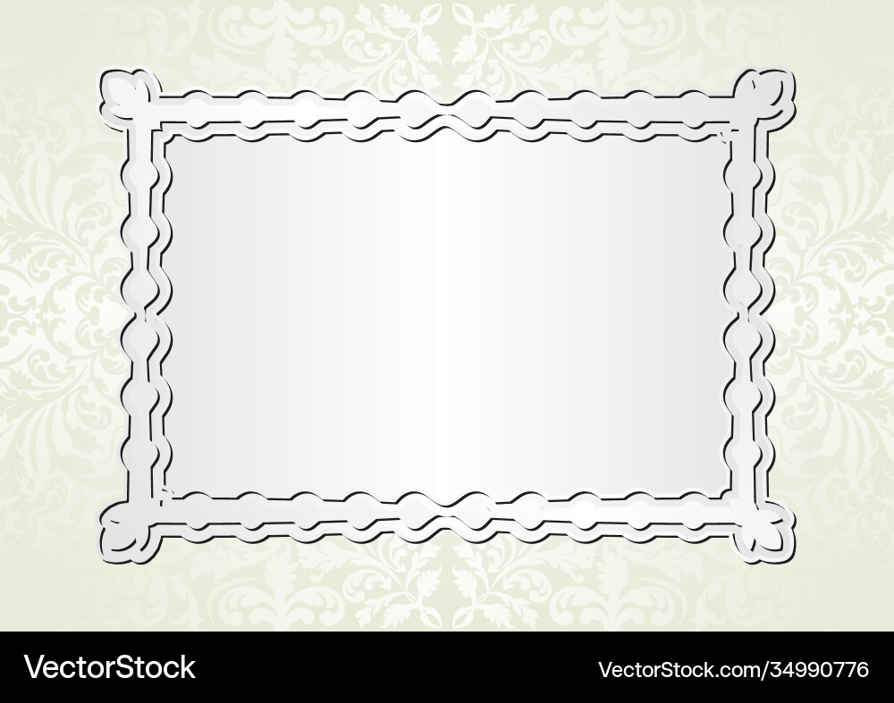 Pearly background Royalty Free Vector Image - VectorStock