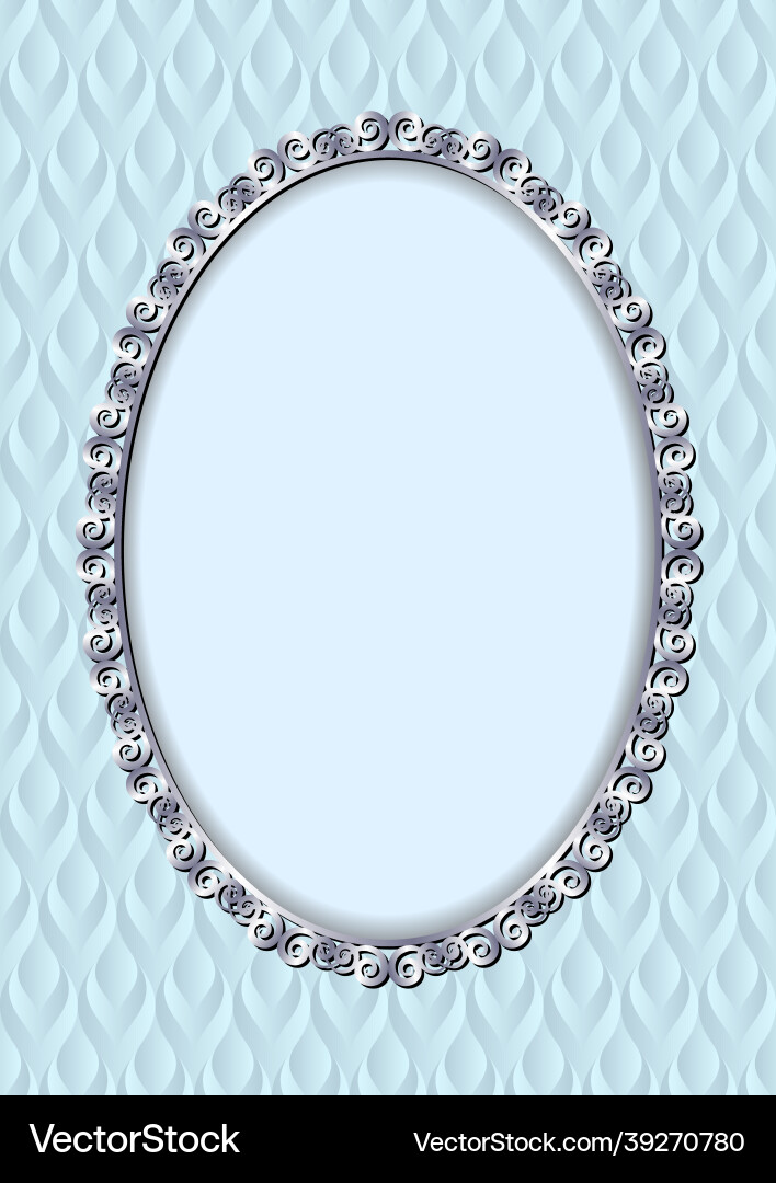 Frame Royalty Free Vector Image - VectorStock