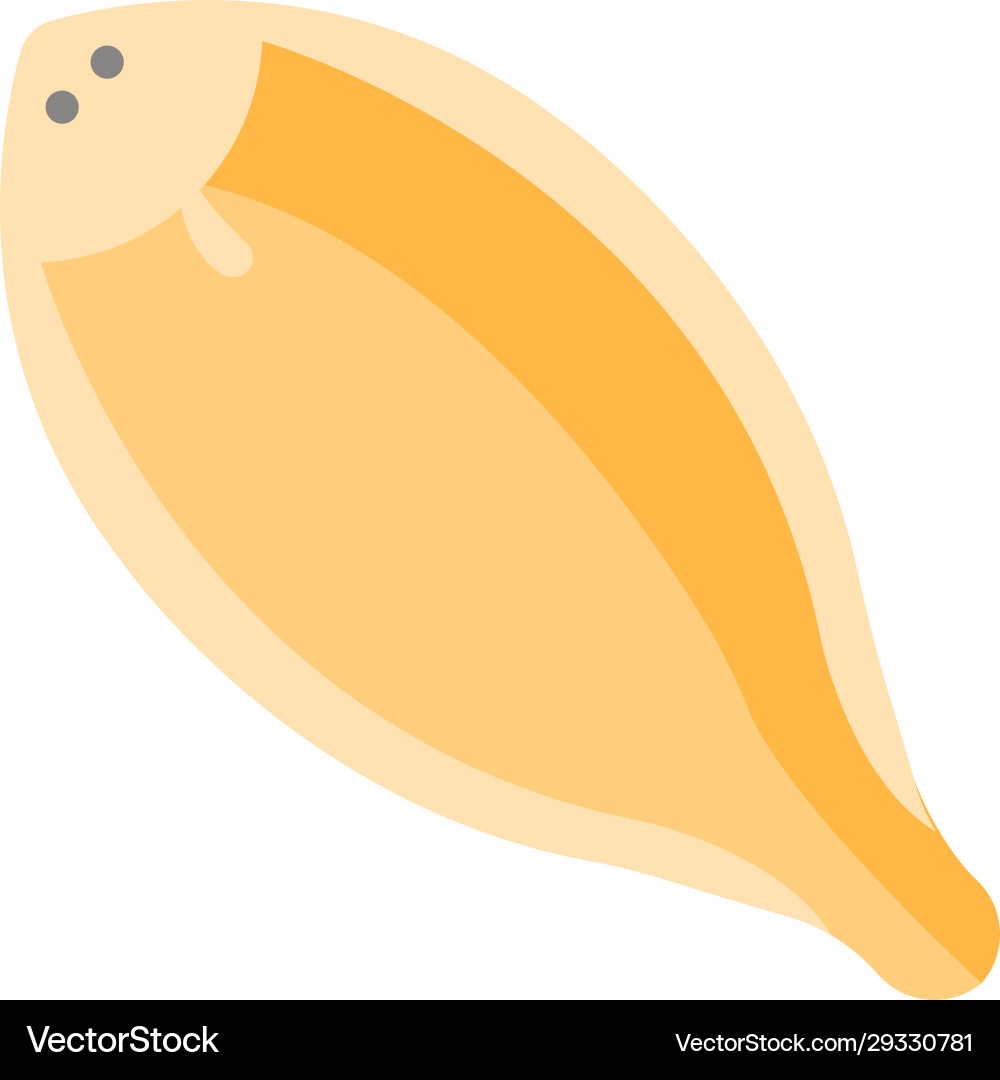 Sole Royalty Free Vector Image - VectorStock