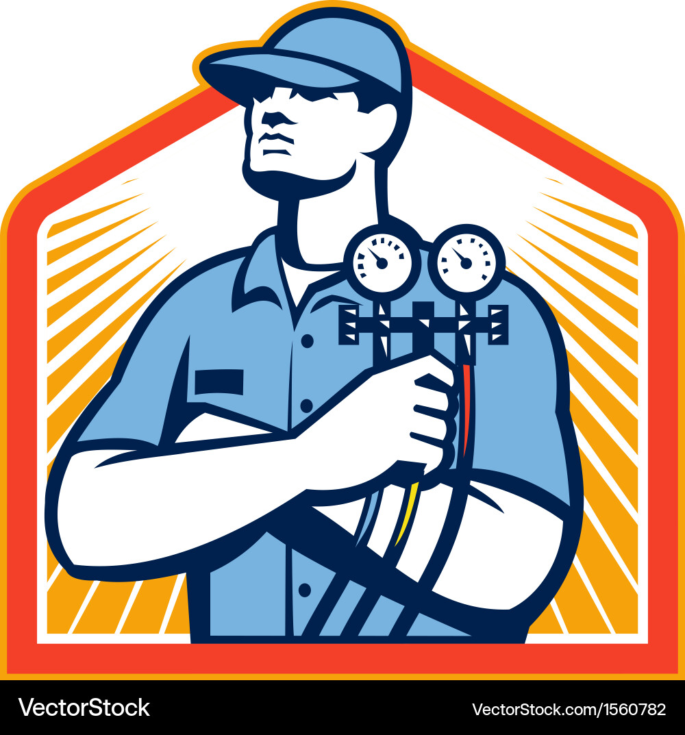 Ac Gauges Vector Images (over 140)