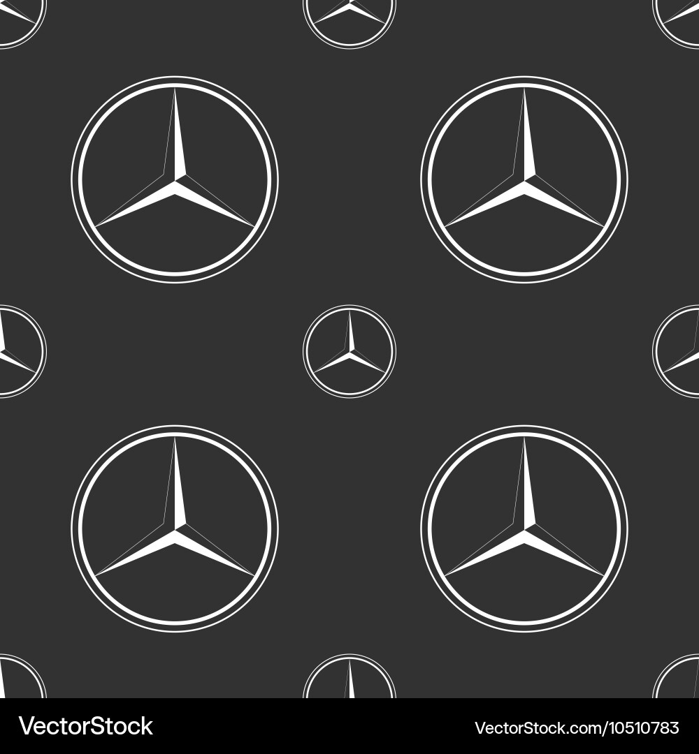 Car Mercedes Benz Vector Images (over 330)