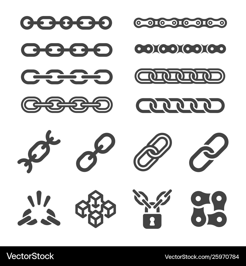 Chain Link Logo Vector Images (over 4,700)