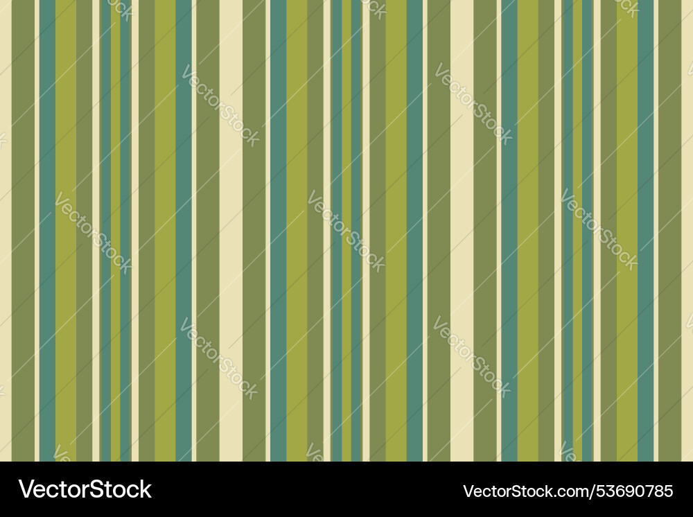 Lovely textile stripe skirt lines pattern Vector Image