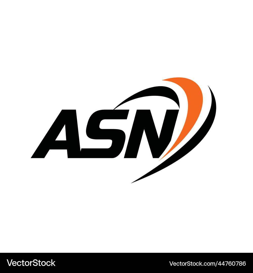 Asn Terbaru Logo