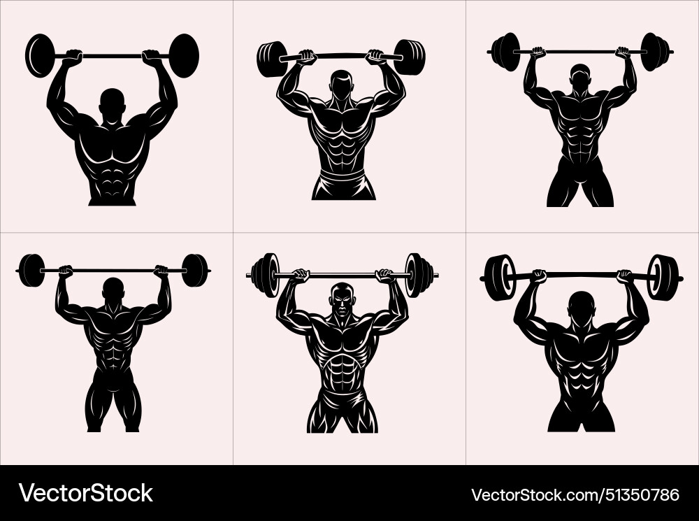 Gym Royalty Free Vector Image - VectorStock