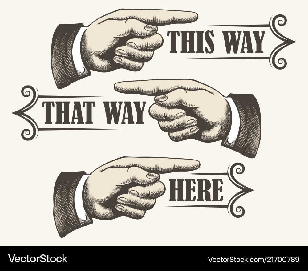 Fingers Vector Images (over 320,000)