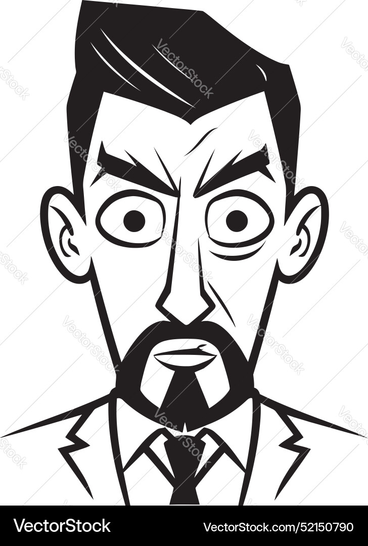 Gestural interaction finger symbol design playful Vector Image