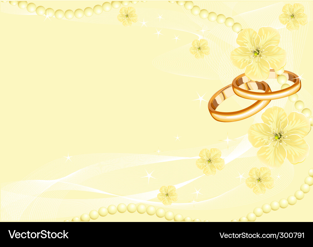Gold Wedding Background Vector Images (over 120,000)