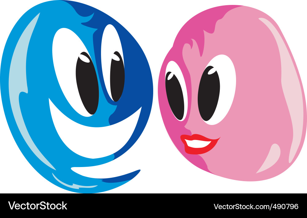Dot and comma Royalty Free Vector Image - VectorStock