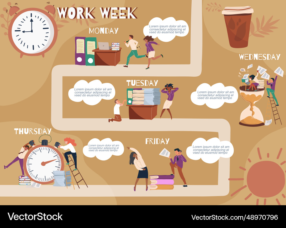 Employee of the Week Vector Images (over 1,200)