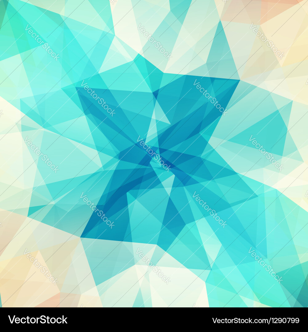 Triangulation Vector Images (over 17,000)