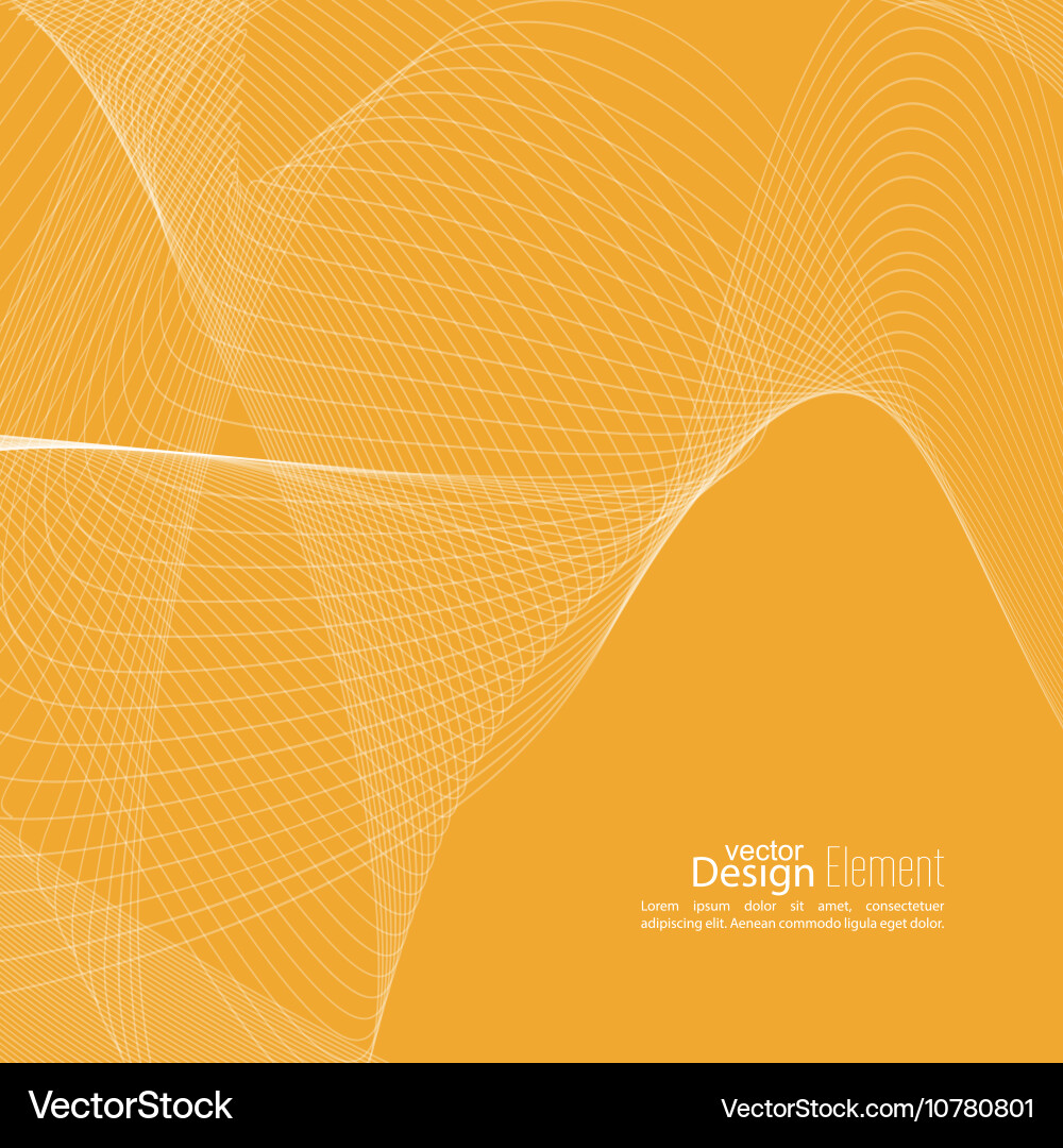 Abstract techno background Royalty Free Vector Image