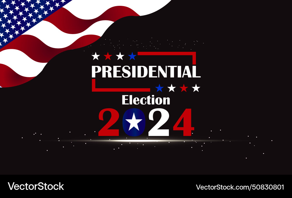 How design influences voter perception Royalty Free Vector