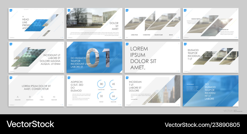 Ppt Presentation Vector Images (over 8,600)