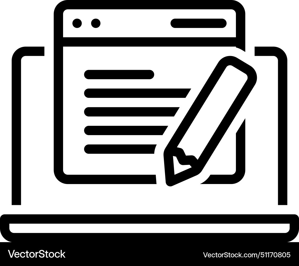 Content Royalty Free Vector Image - VectorStock