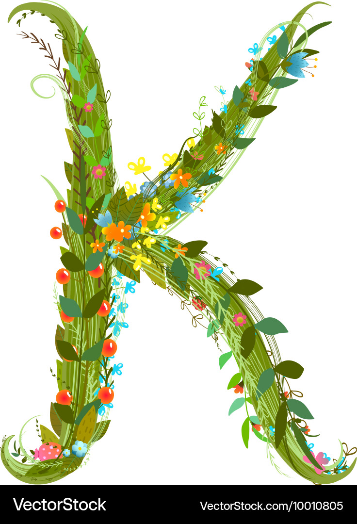 K Calligraphy Vector Images (over 9,700)