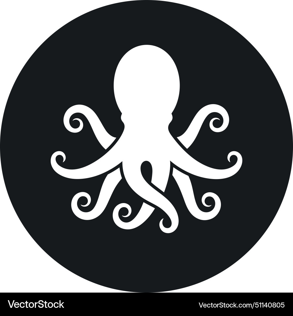 Mollusca Royalty Free Vector Image - VectorStock