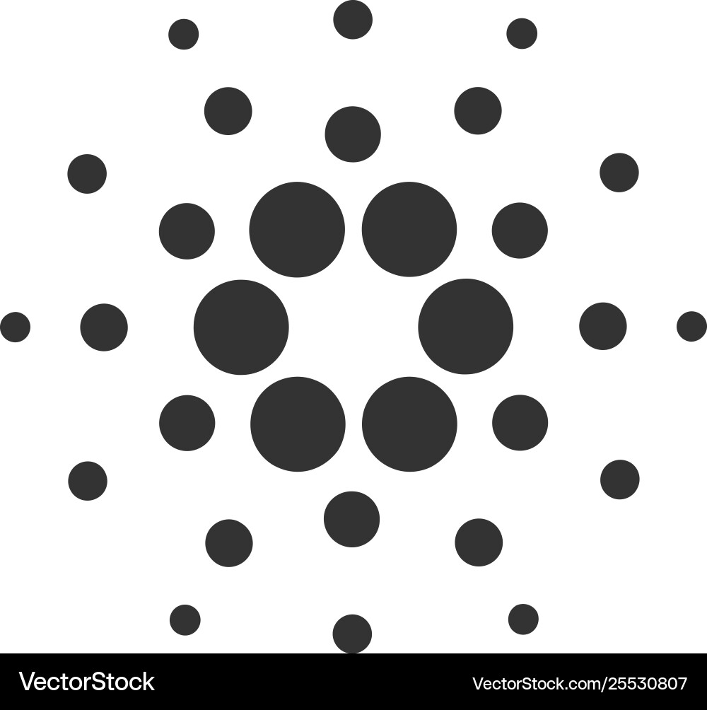 Ada Coin Vector Images (over 180)