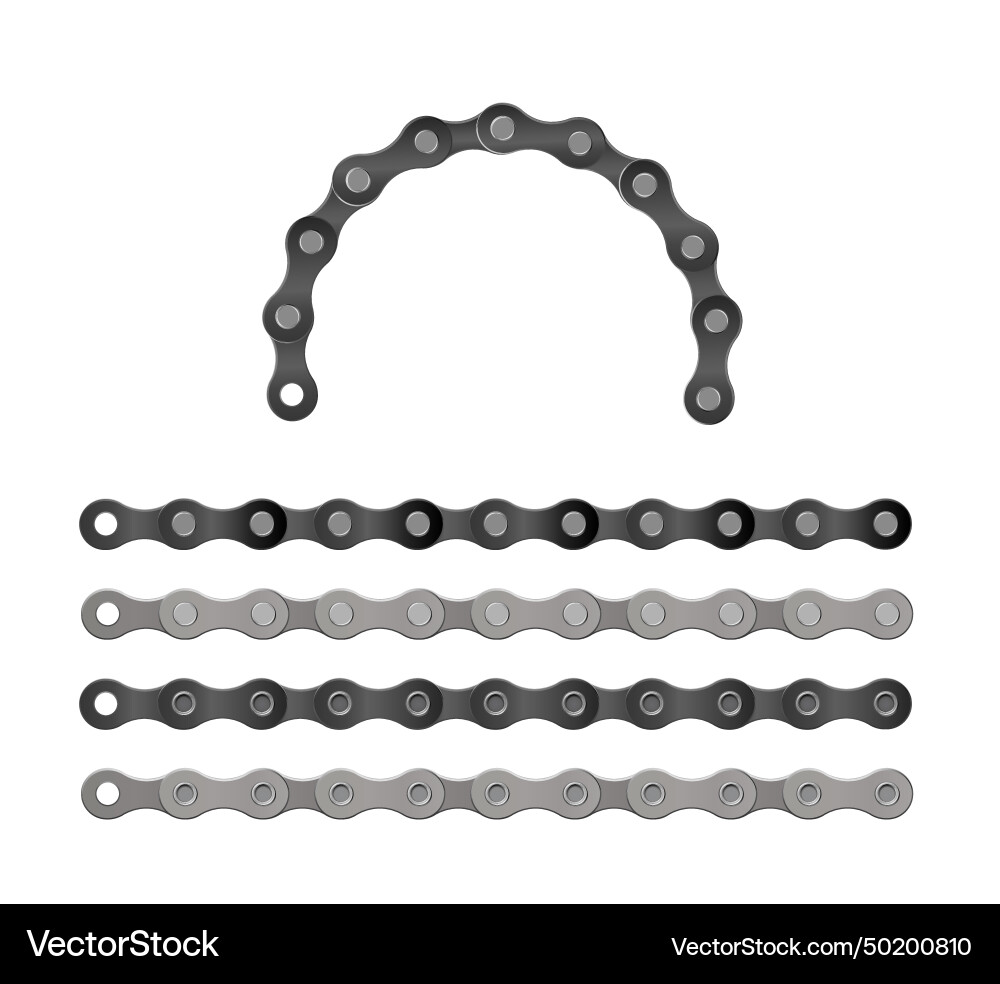 Bike Chain Clipart