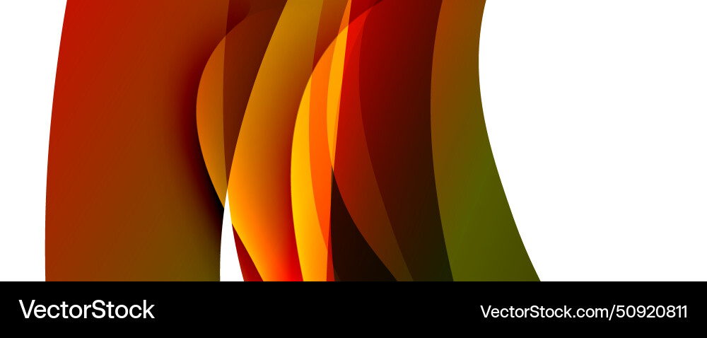 Abstract swirl design geometric concept Royalty Free Vector