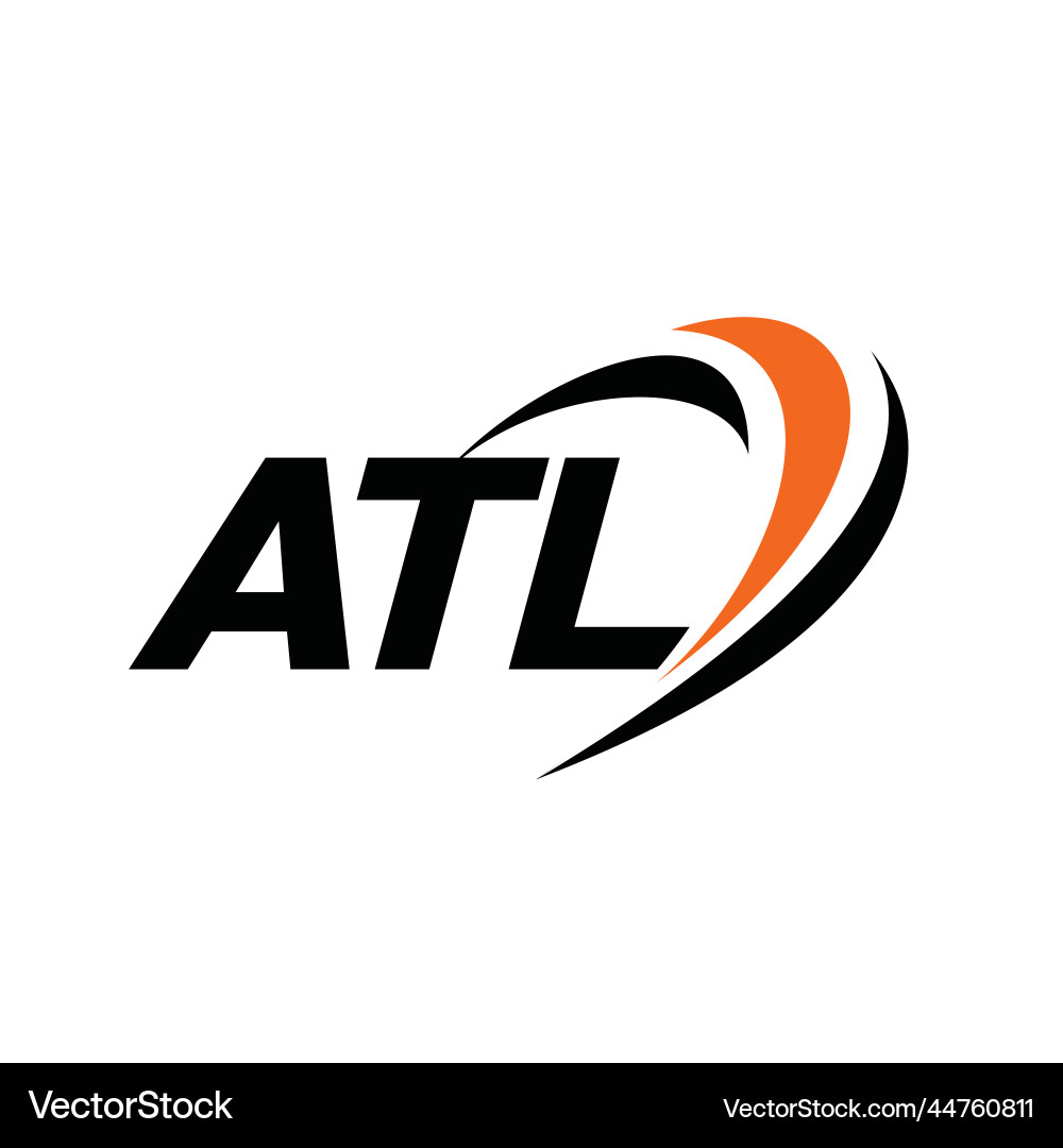 Atl Logo ATL | LogoMoose Logo Inspiration