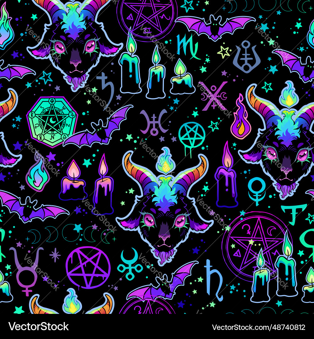 Pentagram Pattern Vector Images (over 2,100)