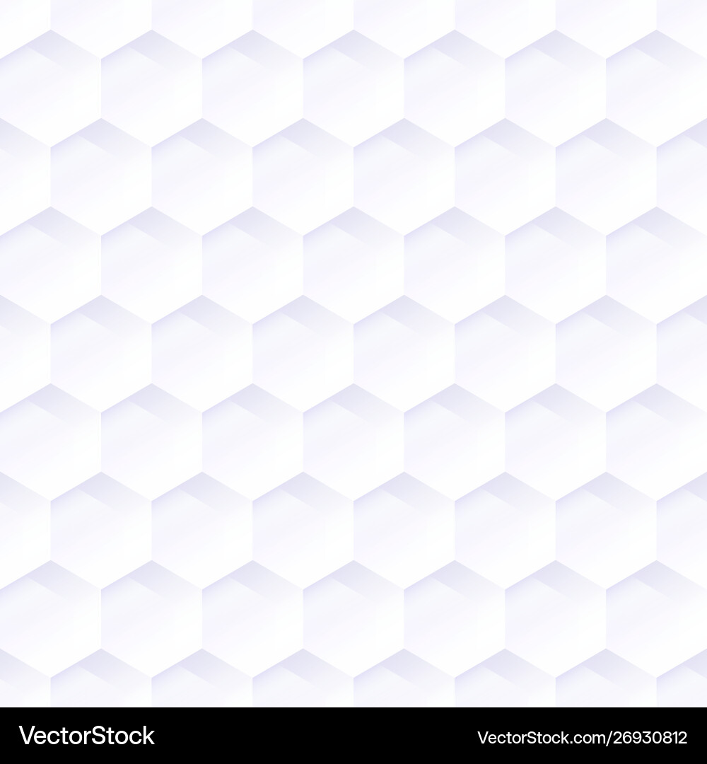 White cell texture Royalty Free Vector Image - VectorStock