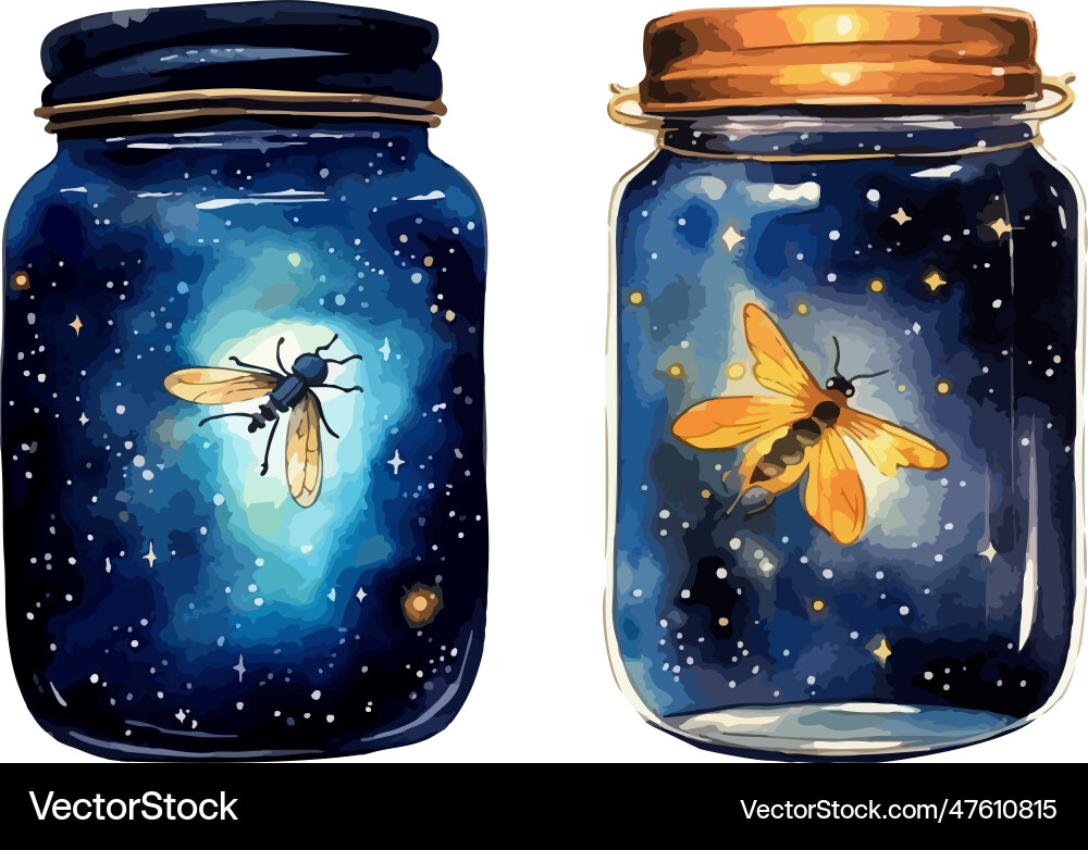 Clipart Jar Firefly Mason FIREFLY MASON JAR LIGHTS Video Tutorials Mad
