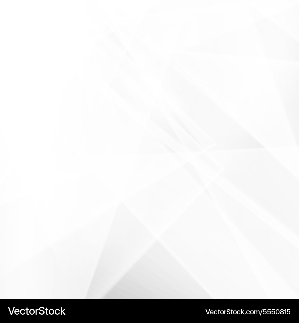 Minimalist White Background Royalty Free Vector Image