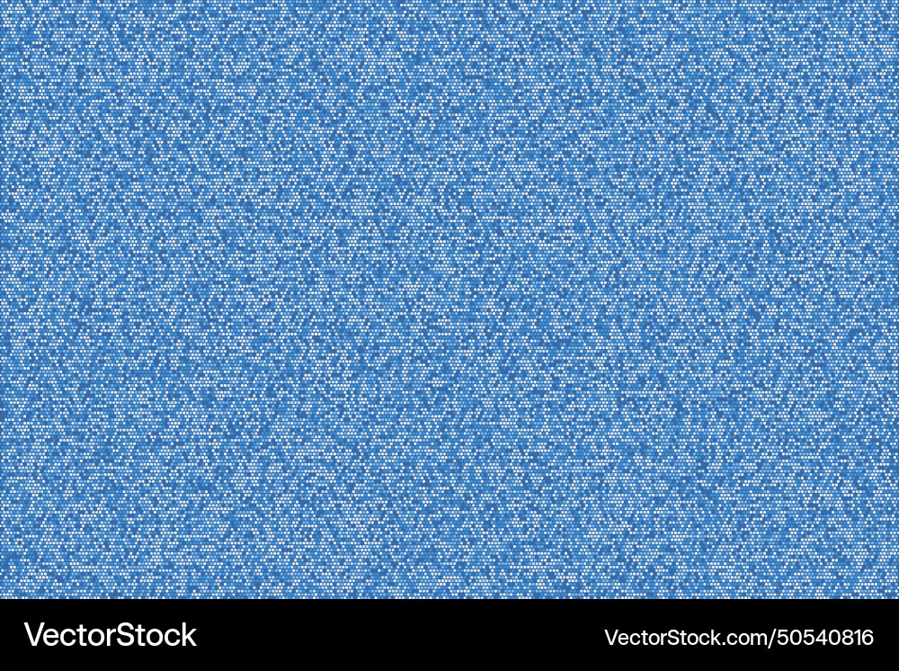 Blue and white light pattern Royalty Free Vector Image