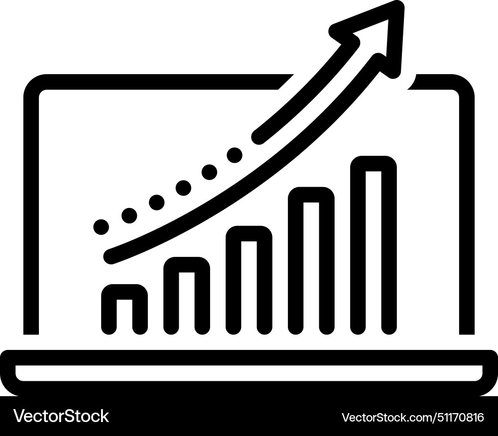 Growth Royalty Free Vector Image - VectorStock