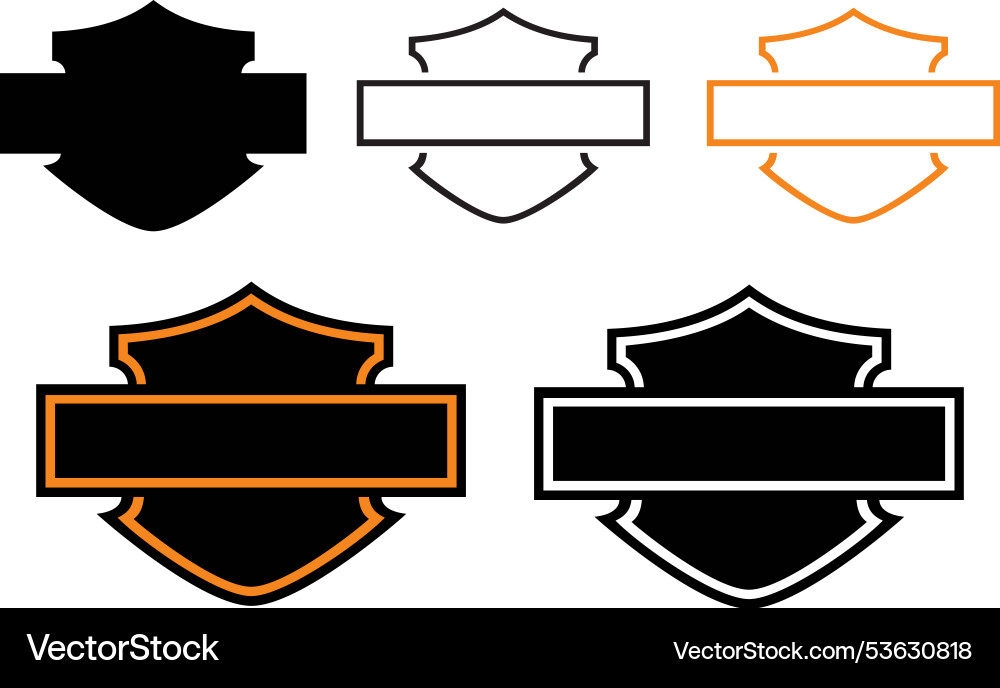 Printable Harley Davidson Logo Pink Harley Davidson SVG Cricut