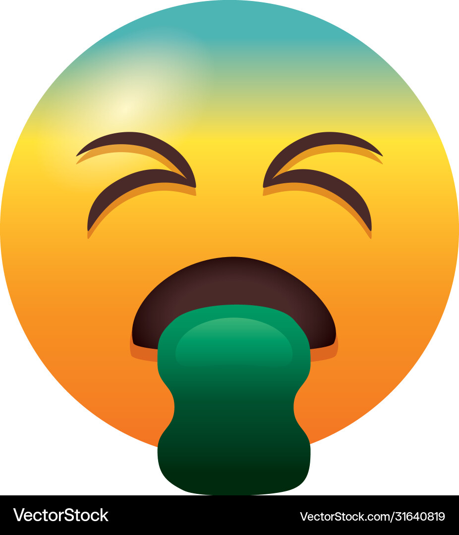 Whatsapp Emoji Face Throwing 😮💨 Face Exhaling Emoji Meaning