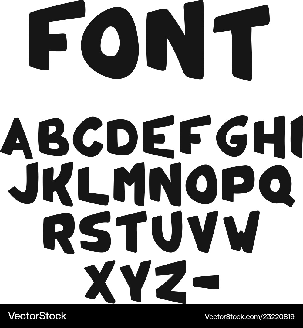 Kostenlose Bold Schrift Vector Images (über 3,400)