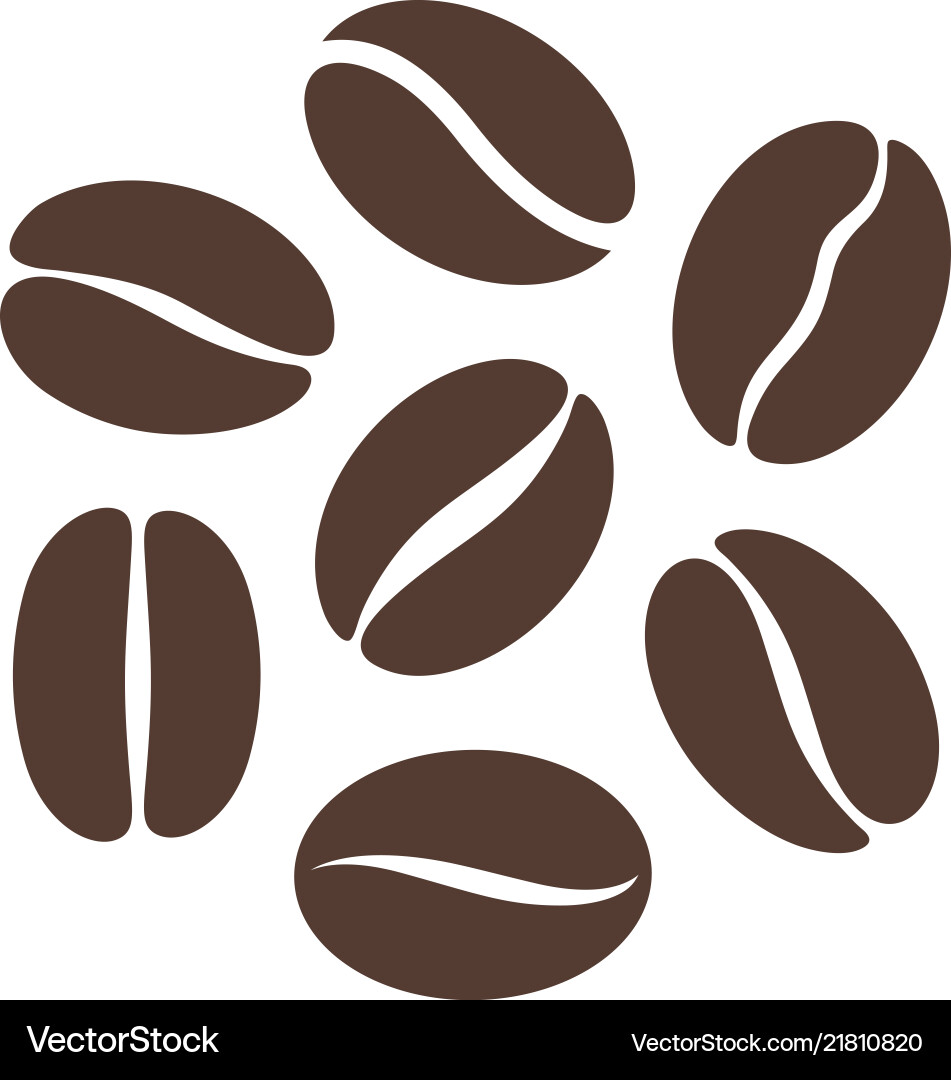 Coffee Royalty Free Vector Image - VectorStock