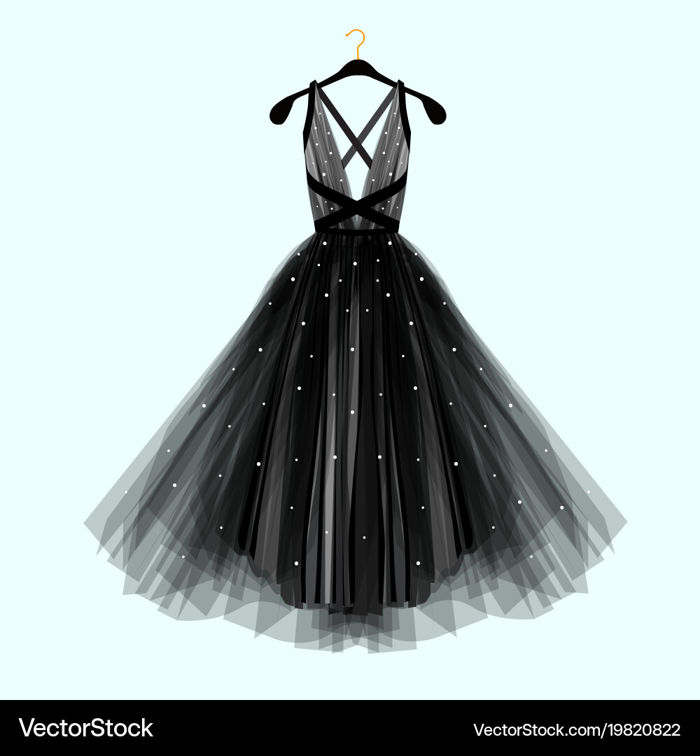 Bridesmaid Gown Vector Images (over 580)