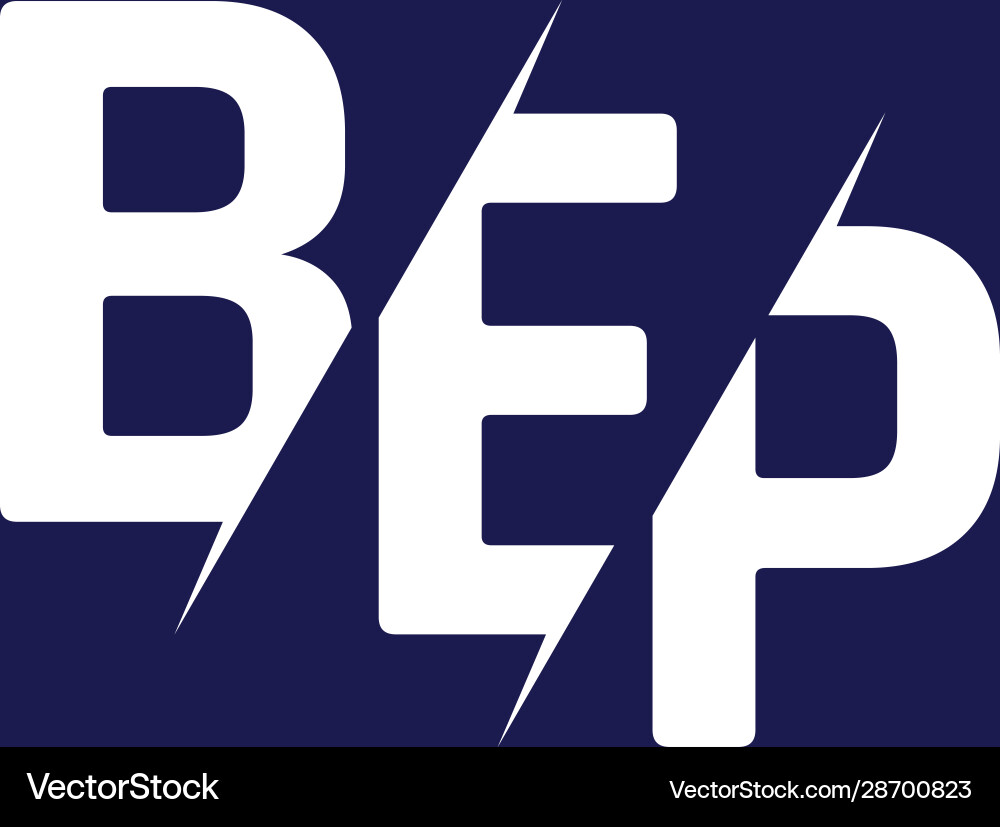 Bep Vector Images (42)