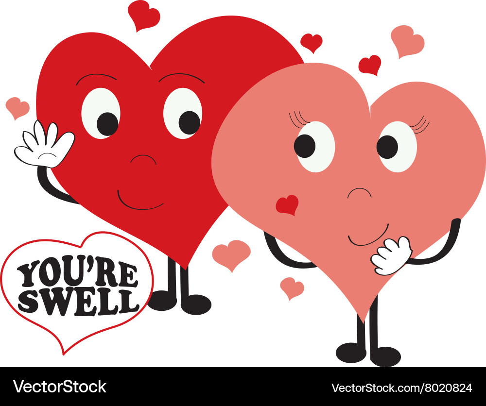 Youre swell Royalty Free Vector Image - VectorStock