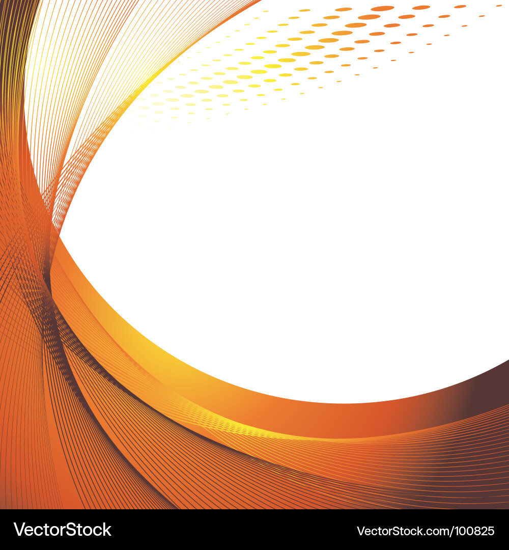 Abstract business background Royalty Free Vector Image